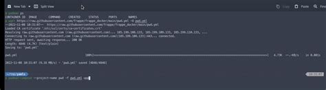 Erpnext Podman Install Docker Is Dead Installation Problem