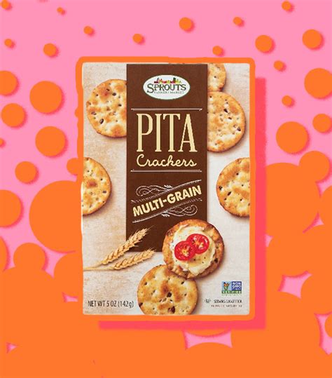 Best Multigrain Crackers According To Our Taste Test Sporked