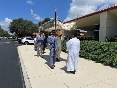 Photo Gallery St Jude Catholic Chuch