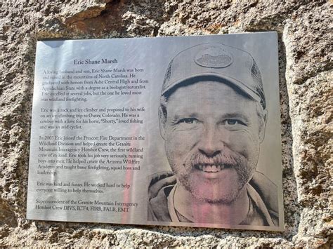 Yarnell Hill Fire Tragedy Still Holds Lessons About Land Management