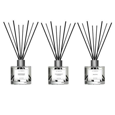 Linea Mini Diffuser Set Diffuser T Sets