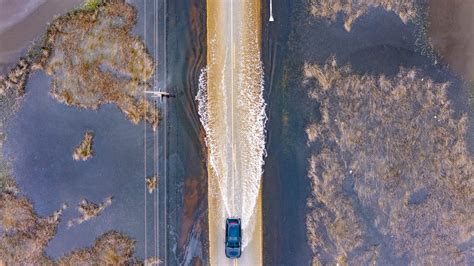 Coastal Flood Advisory In Effect Coastal Review