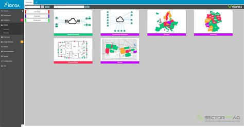 Monitor Your Infrastructure Using Icinga2 With Multiple 45 Off