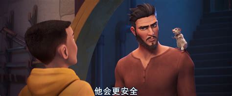 [美国][奇幻 冒险][老虎的学徒][web 1080p Mkv 2g][中字][2024最新] 歐美電影專區 公仔箱論壇