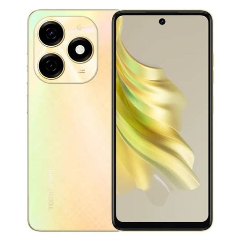 Tecno Spark Smartphone Haut De Gamme Aux Meilleurs Prix 📢
