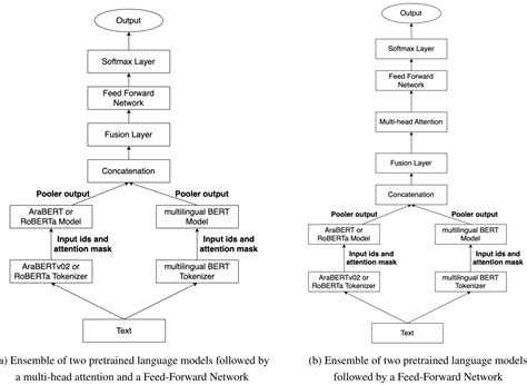 논문 리뷰 Ensemble Language Models For Multilingual Sentiment Analysis