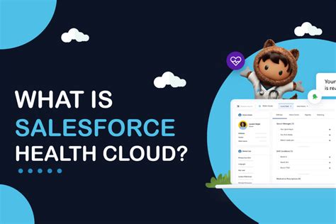 What Is Salesforce Health Cloud