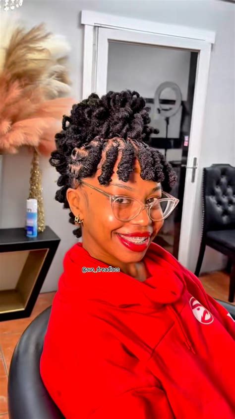 Avo And Tally Locs Llc〽️😈 Avo Dreadlocs • Instagram Photos And Videos