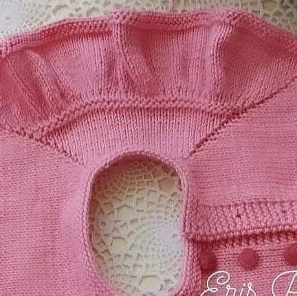 REKLAM VE TANITIM ICIN DM on Instagram erispembe Baby knitting patterns Bebek şapkası