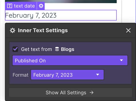 Admin Text In Cms In Get Text From Cms Forum Webflow
