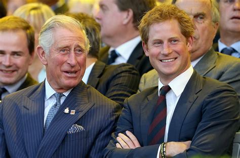 Prince Charles Former Butler Says He Can Tell The Relationship Between