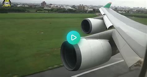 Thrust Reversal  On Imgur