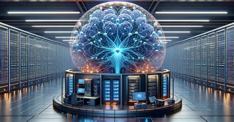 o supercomputador australiano que pode transformar nossa compreensão do