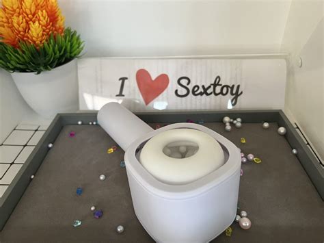 ไดร์จิ๋มกระป๋อง I Love Sextoy