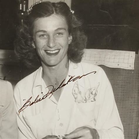 Babe Didrikson Autographed Photo Compilation Lot 3346 Fall Sporting