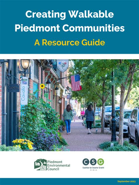 Path Walkable Communities Guidebook Pdf