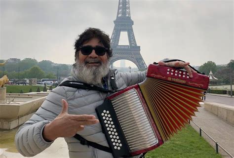 Y Los Acordeones Callaron Muere El Músico Celso Piña Alto Nivel