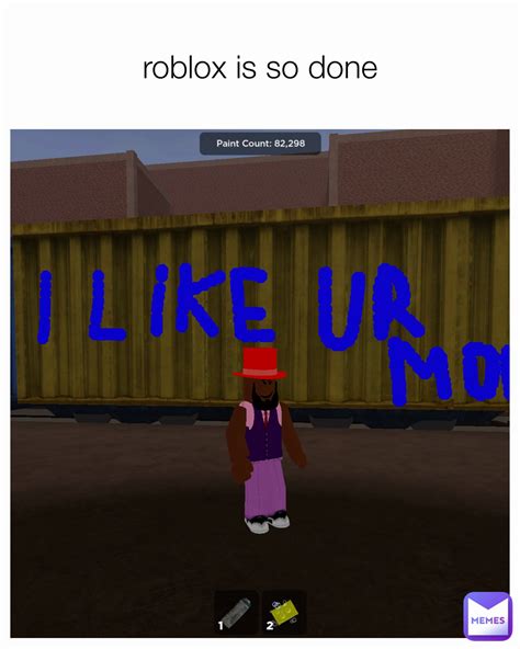 Roblox Is So Done Lava7 Memes