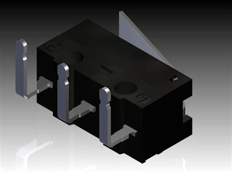 Free Cad Designs Files And 3d Models The Grabcad Community Library