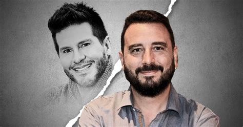 ‘tulio Recomienda Habla Sobre Su Supuesta Rivalidad Con Marcelo Cezán