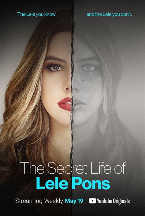 The Secret Life Of Lele Pons The Shorty Awards