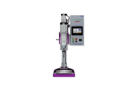 HITAP CNC 탭핑머신 HT200 HT300 HT300R by 한신로보테크 코머신 판매자 소개 및 제품 소개