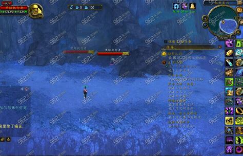 魔兽世界橙戒任务深入敌后攻略 乐游网
