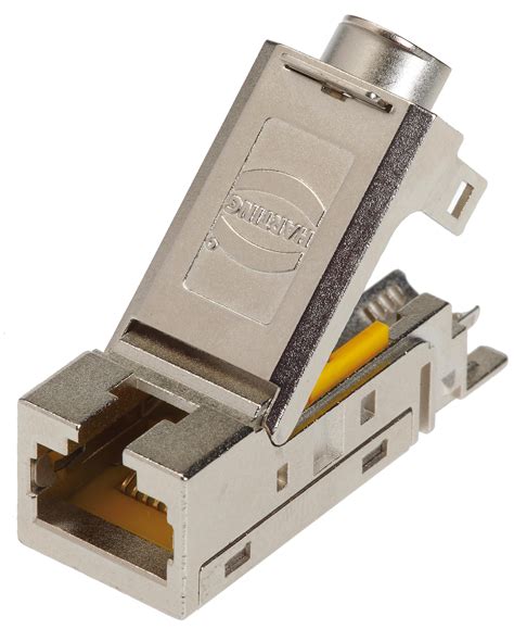 Cabling Test For Industrial Ethernet Cabling M12 Adapter Softing IT Networks