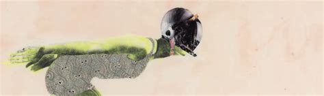 Ruby Onyinyechi Amanze On The Humanity Of Drawing Frieze