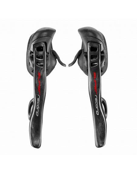 Campagnolo S Record Eps S Controls Ergopower