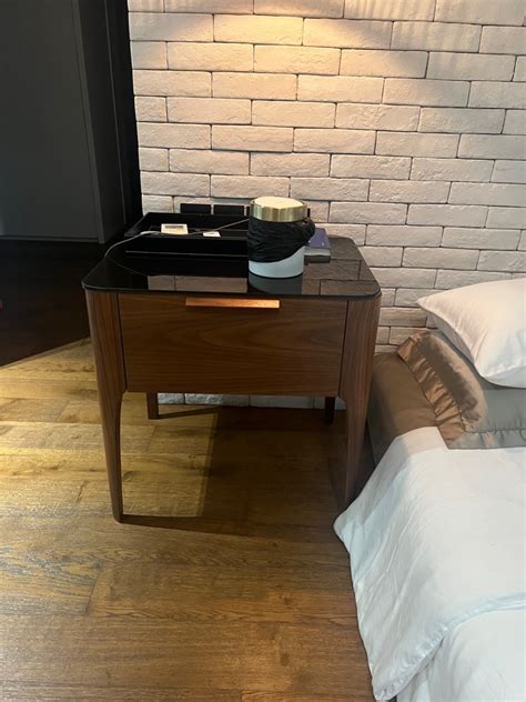 Bedside Table Furniture And Home Living Furniture Shelves Cabinets