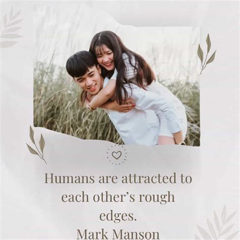 Models Attract Women Through Honesty By Mark Manson Review