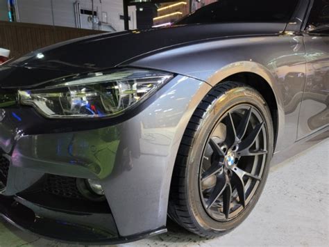 김해 Bmw 판금도색 정확한시공 네이버 블로그