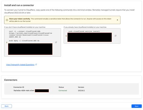 Securely Deliver Applications With Cloudflare Cloudflare Docs