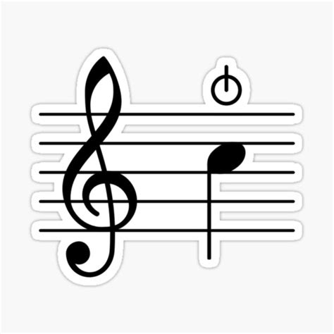 Bartok Pizzicato Sticker For Sale By Musicianst0re Redbubble