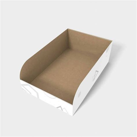 What Are Pdq Display Trays China Custom Packaging And Custom Boxes