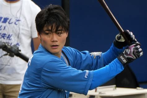 清宮幸太郎が北海道日本ハムファイターズの「キーマンになる」 岩本勉氏が語る理由は Sirabee