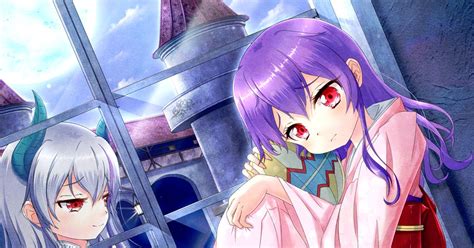 私立グリモワール魔法学園の人気イラストやマンガ（1000件超） Pixiv