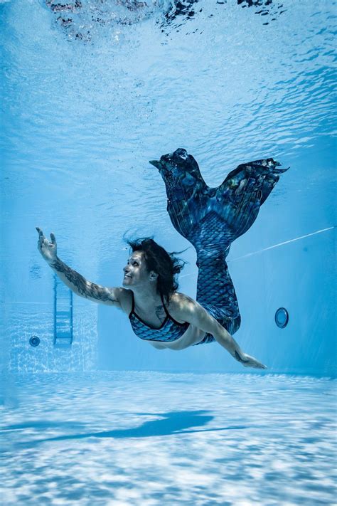 Mermaid Camp 4316 S Manhattan Ave Tampa Fl United States Florida
