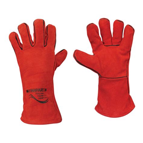 Welding Gauntlets Thx The Hire Xperts Tool Hire