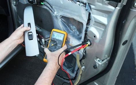 Door Lock Actuator Replacement Cost F