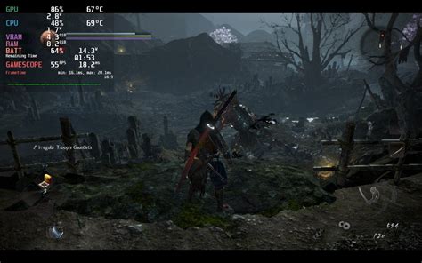 Nioh 2 The Complete Edition Steam Deck Hq