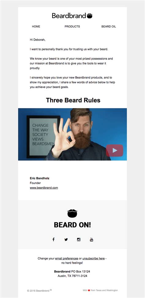 15 Proven Email Marketing Best Practices That Maximize Impact Lifesight