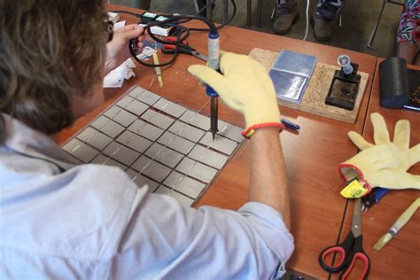 Build Your Own Solar Charger Energise Sussex Coast