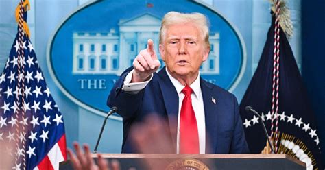 Trump Implies DEI Could Be To Blame For Washington D C Plane Crash