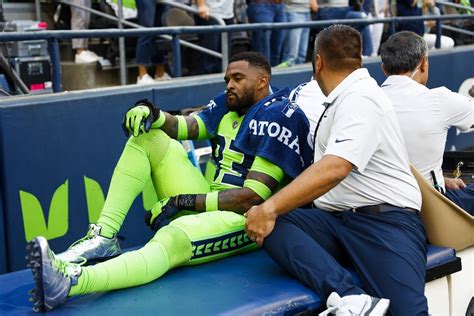 Seattle Seahawks Roster Update HC Pete Carroll Confirms The Long Awaited Comeback Of Star