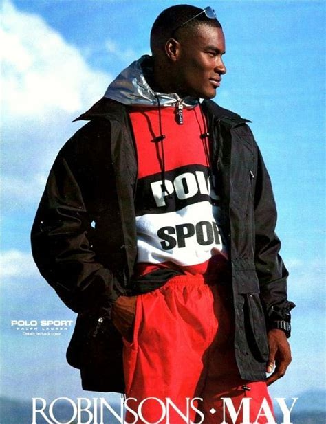 Pin By Sharon Yx Zhou On Fashion History Vintage Polo Ralph Lauren