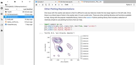 Notebook 0 Visualization Of Top8000 Protein Dataset — Visualization Of