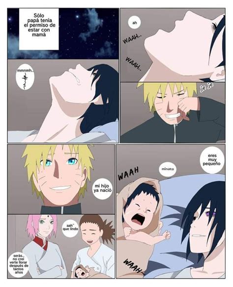 Menma Next Generations NaruSasu Cancelada Cap 0 I Naruto