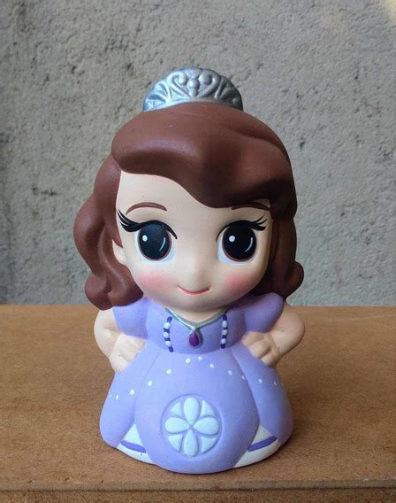 Alcancias De La Princesa Sofia Mercadolibre 📦